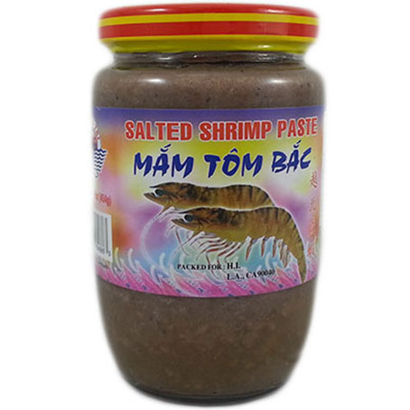 Best shrimp paste - gilitcollective
