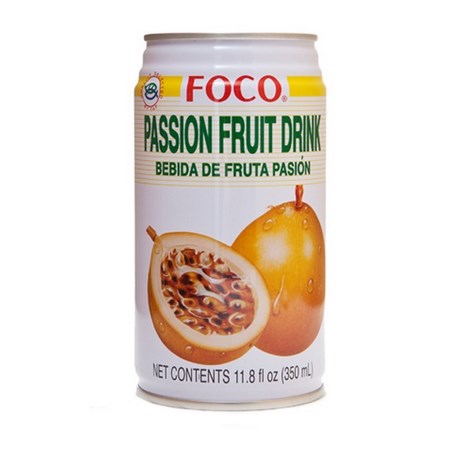 Passion Fruit Juice | 88 Supermarket